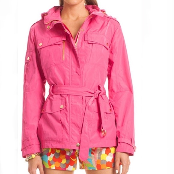 Trina Turk | Jackets & Coats | Trina Turk Jacket | Poshmark